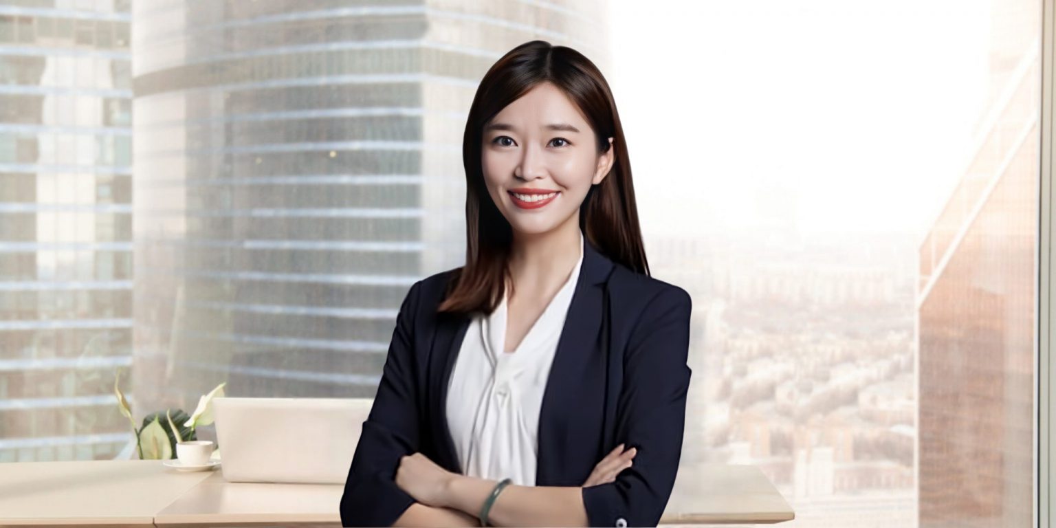 Miss Chiew Jia Yi » ฟิลลิปประกันชีวิต PhillipLife